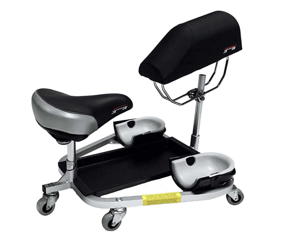 Best Racatac - Concrete Floor Solutions