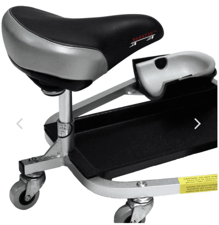 Best Racatac - Concrete Floor Solutions