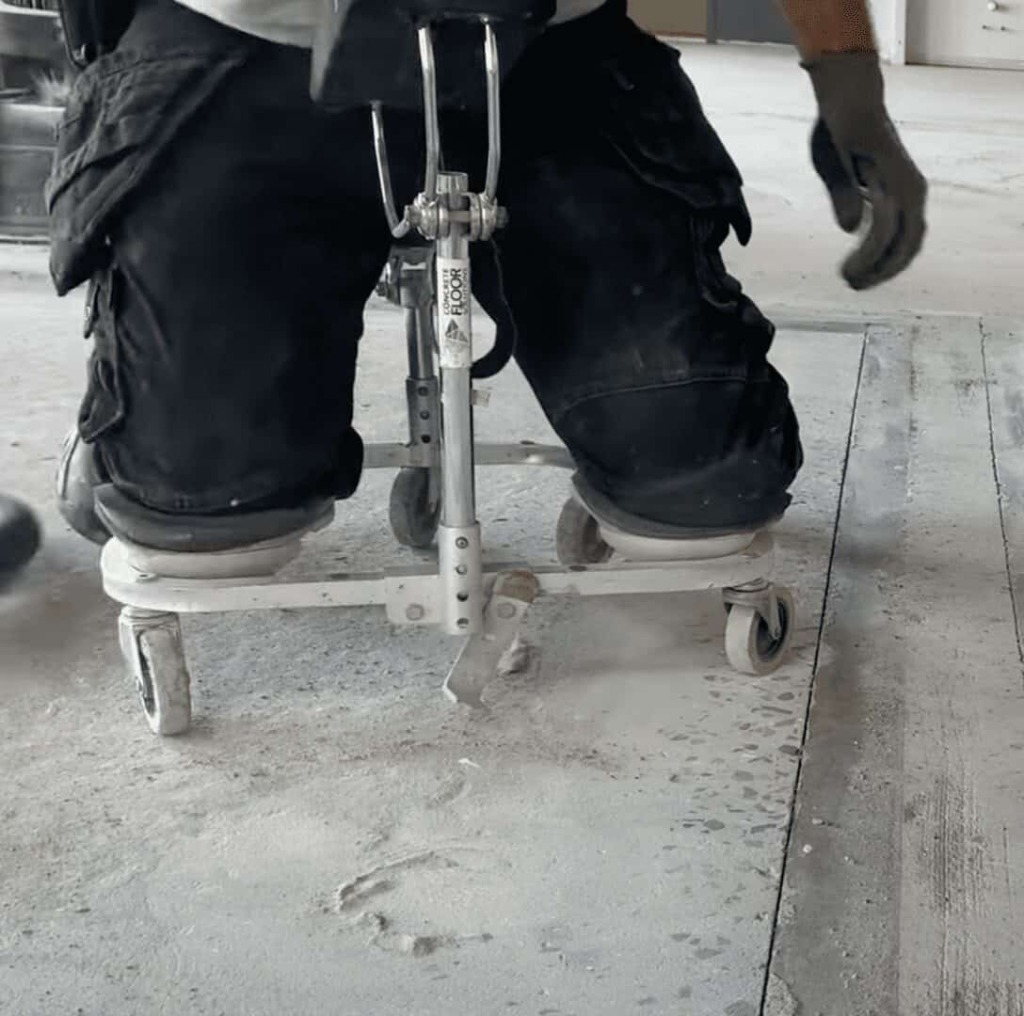 Best Racatac - Concrete Floor Solutions
