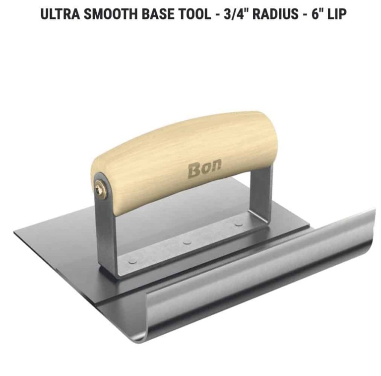 COVE TROWELS – Concrete Floor Solutions