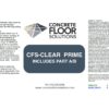 POLYASPARTICS - Concrete Floor Solutions