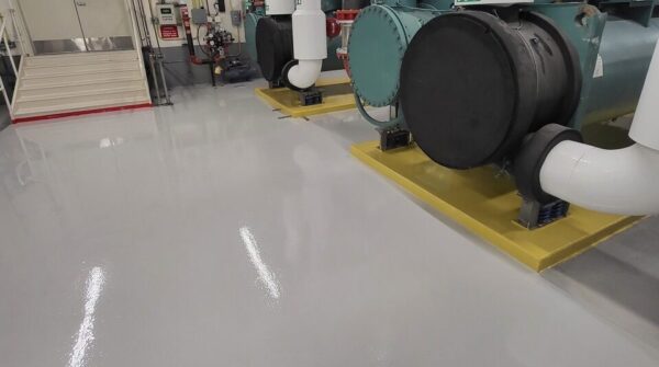 Gallery – Concrete Floor Solutions