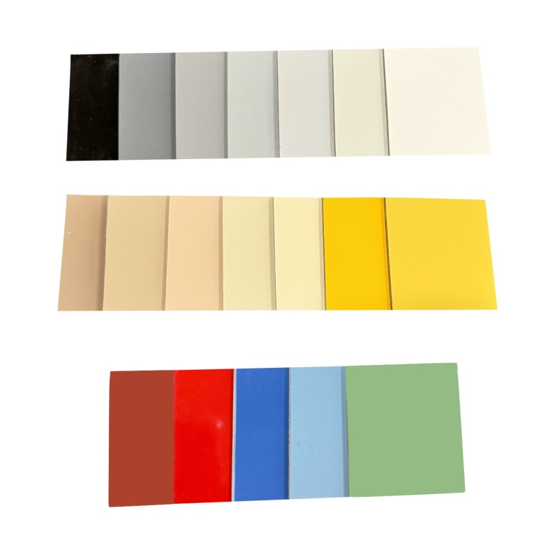 SAMPLES – Concrete Floor Solutions